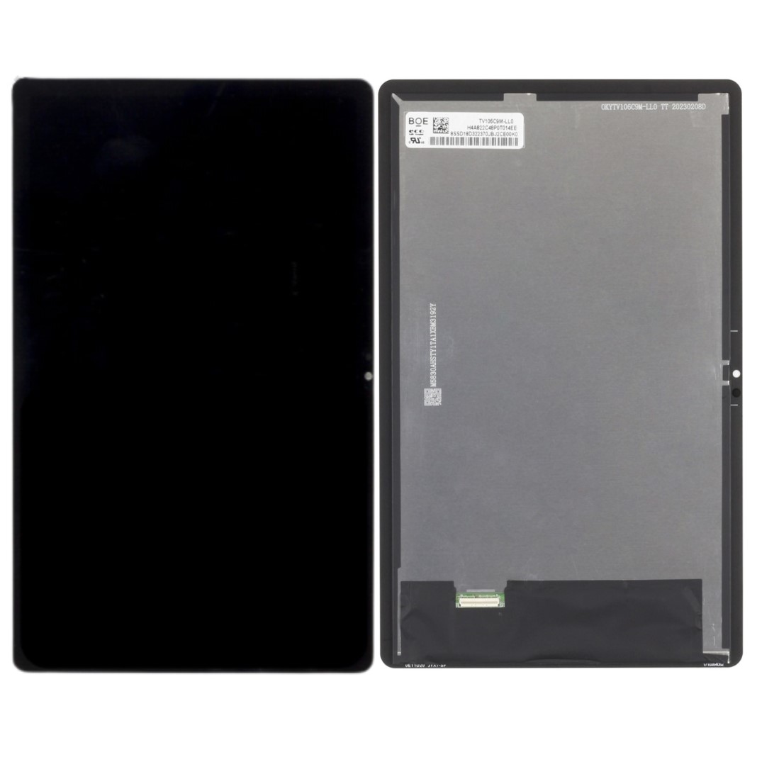 Lenovo Tab M10 Plus 3RD GEN (TB-128XU) TB128XU , TB125XU LCD ORI Full ...