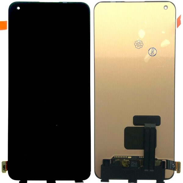 Realme GT 2 Pro LCD ORI Full Set – CME Distribution Sdn Bhd