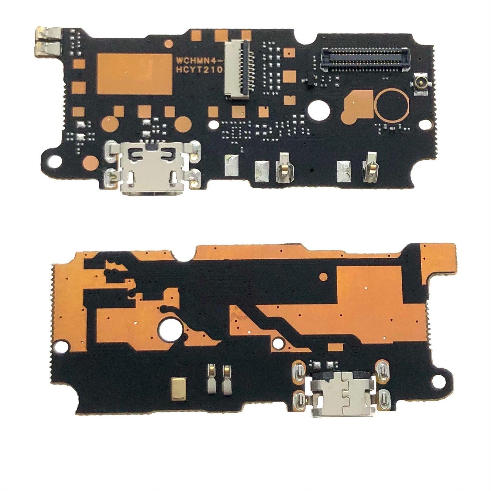 Redmi Note 4 Qualcomm (AA) Charging Board – CME Distribution Sdn Bhd