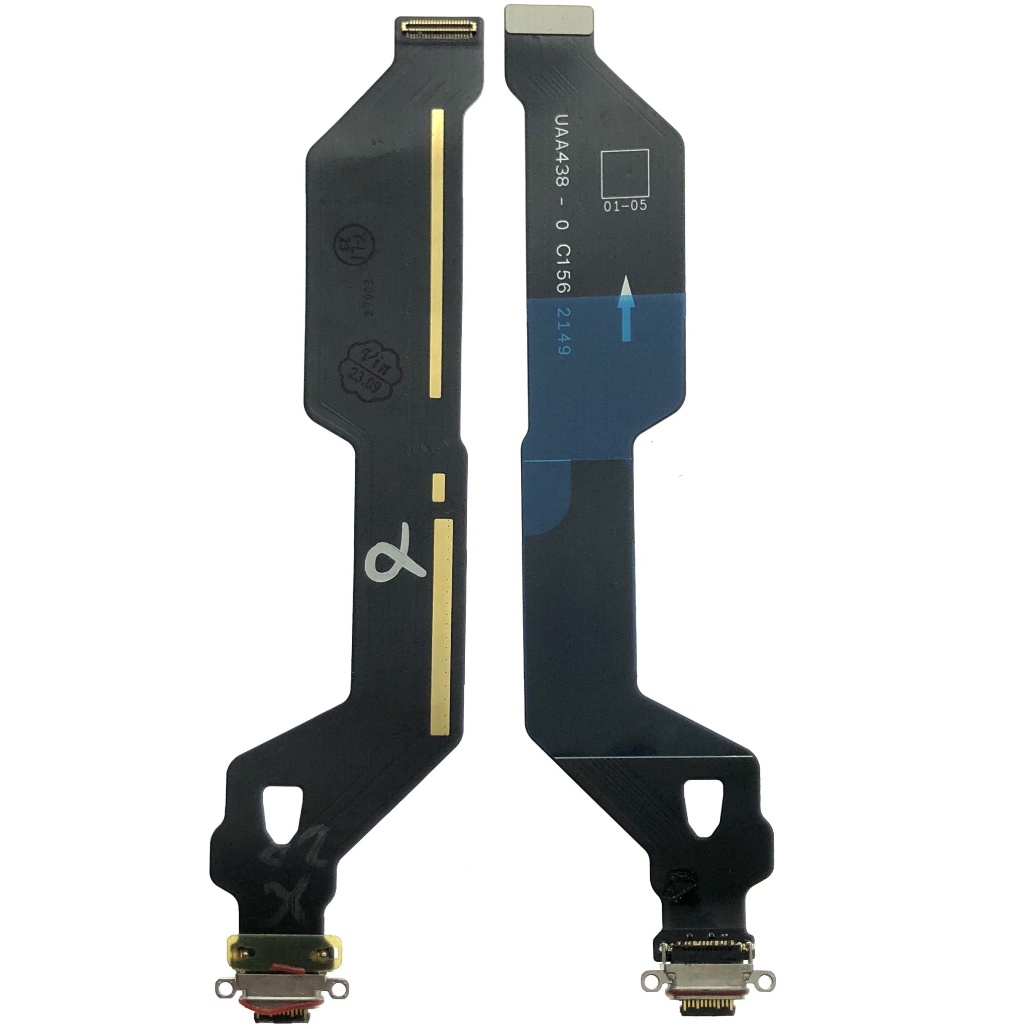 OnePlus 10 Pro (ORI) Charging Flex Ribbon – CME Distribution Sdn Bhd