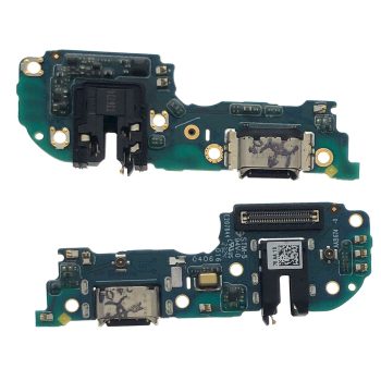 Realme 11X-5G/Realme 11-5G RMX3780 (ORI) Charging Board + Handfree ...