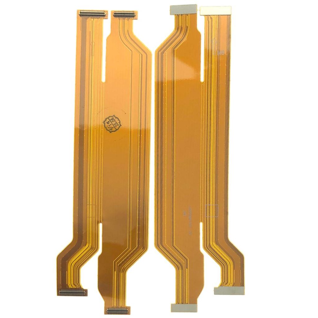 Realme P3 Ultra-5G Ribbon UI For Charging – CME Distribution Sdn Bhd