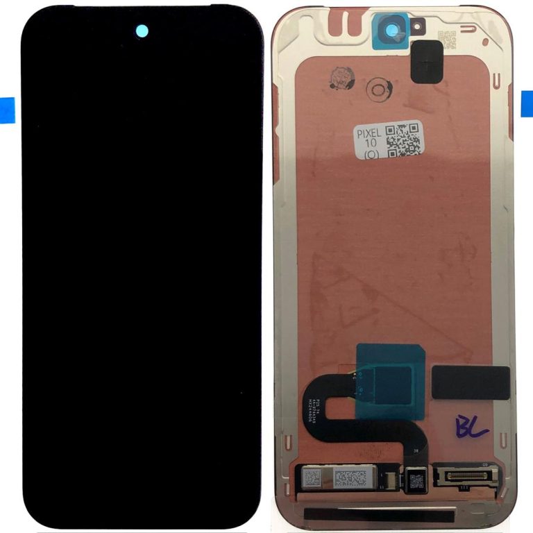 Google Pixel 10 LCD ORI Full Set – CME Distribution Sdn Bhd