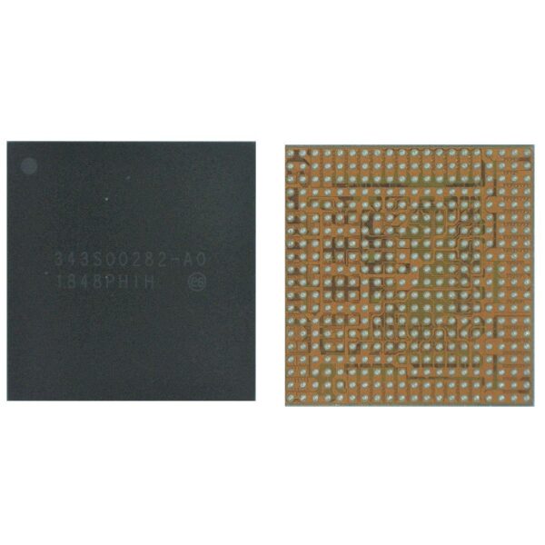PXD Air 3 343S00282 Power IC – CME Distribution Sdn Bhd