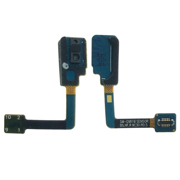 SM S20-5G SM-G918B Ribbon Proximity Sensor – CME Distribution Sdn Bhd