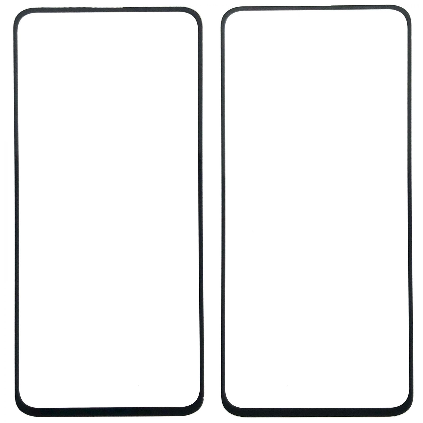 Xiaomi Poco F2 Pro/Redmi K30 Pro/K30 Pro Zoom Front Glass + OCA – CME ...