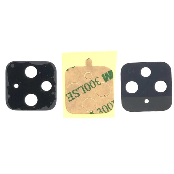 Google Pixel 4A (5G) Camera Lens – CME Distribution Sdn Bhd