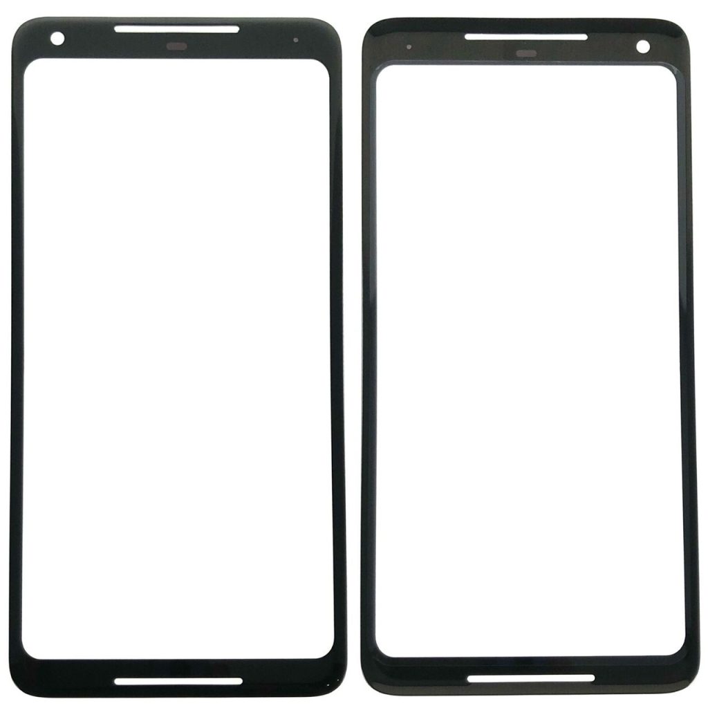 Google Pixel 2 XL Front Glass + OCA – CME Distribution Sdn Bhd