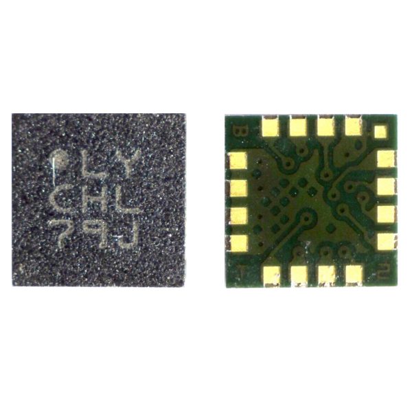 Phone 13 Series (LY) Gyroscope IC – CME Distribution Sdn Bhd