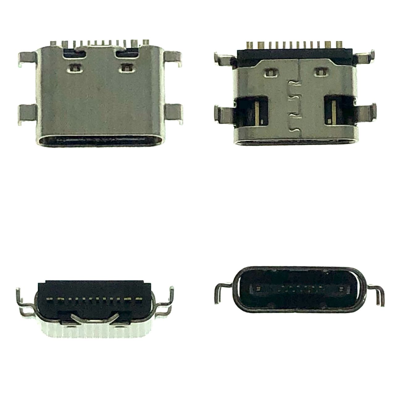 59 Type-C Plug In (1SET 5PCS) For Lenovo S5 (K520)/Lenovo M10 FHD REAL ...