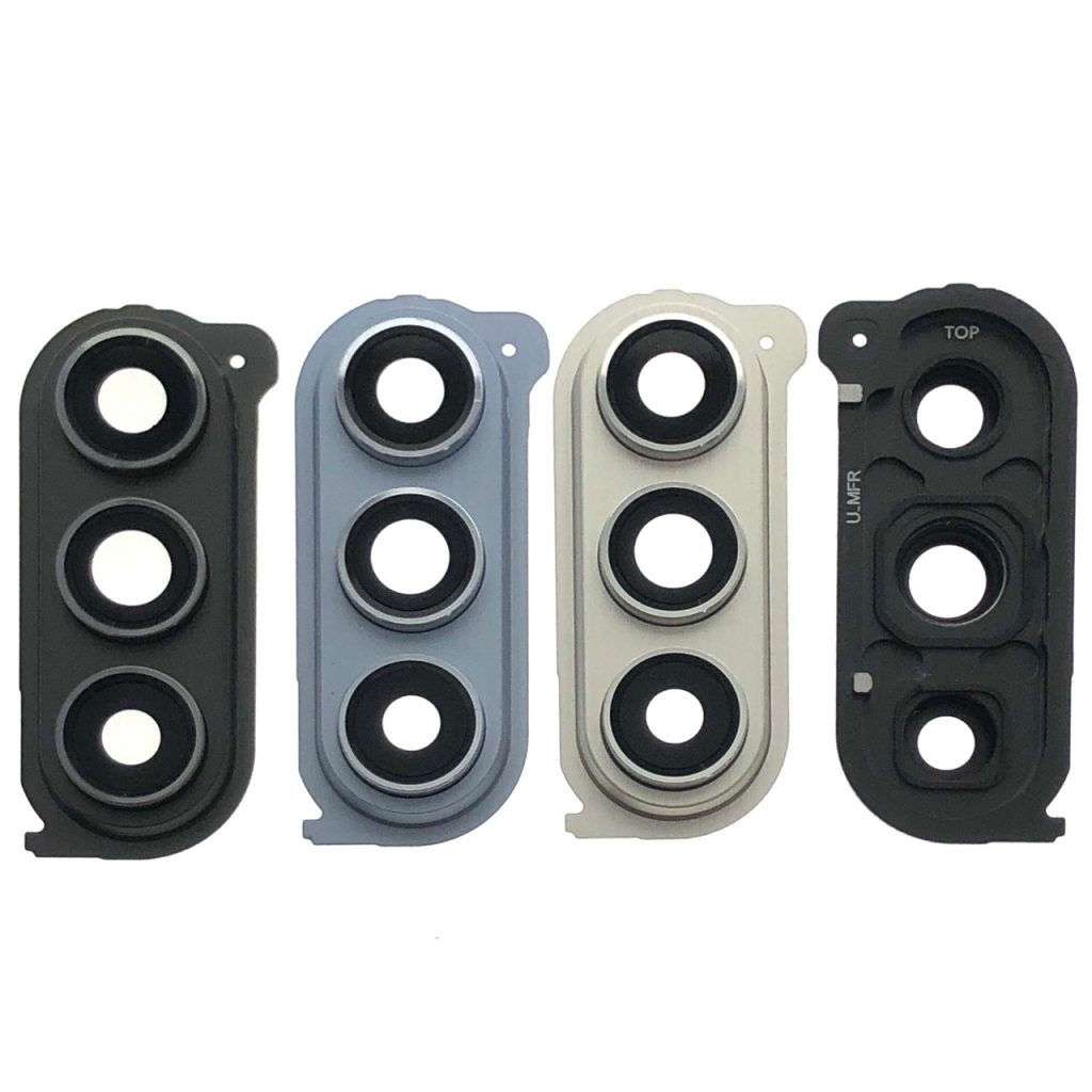 SM Z Fold 5 F946 Camera Lens + Frame – CME Distribution Sdn Bhd