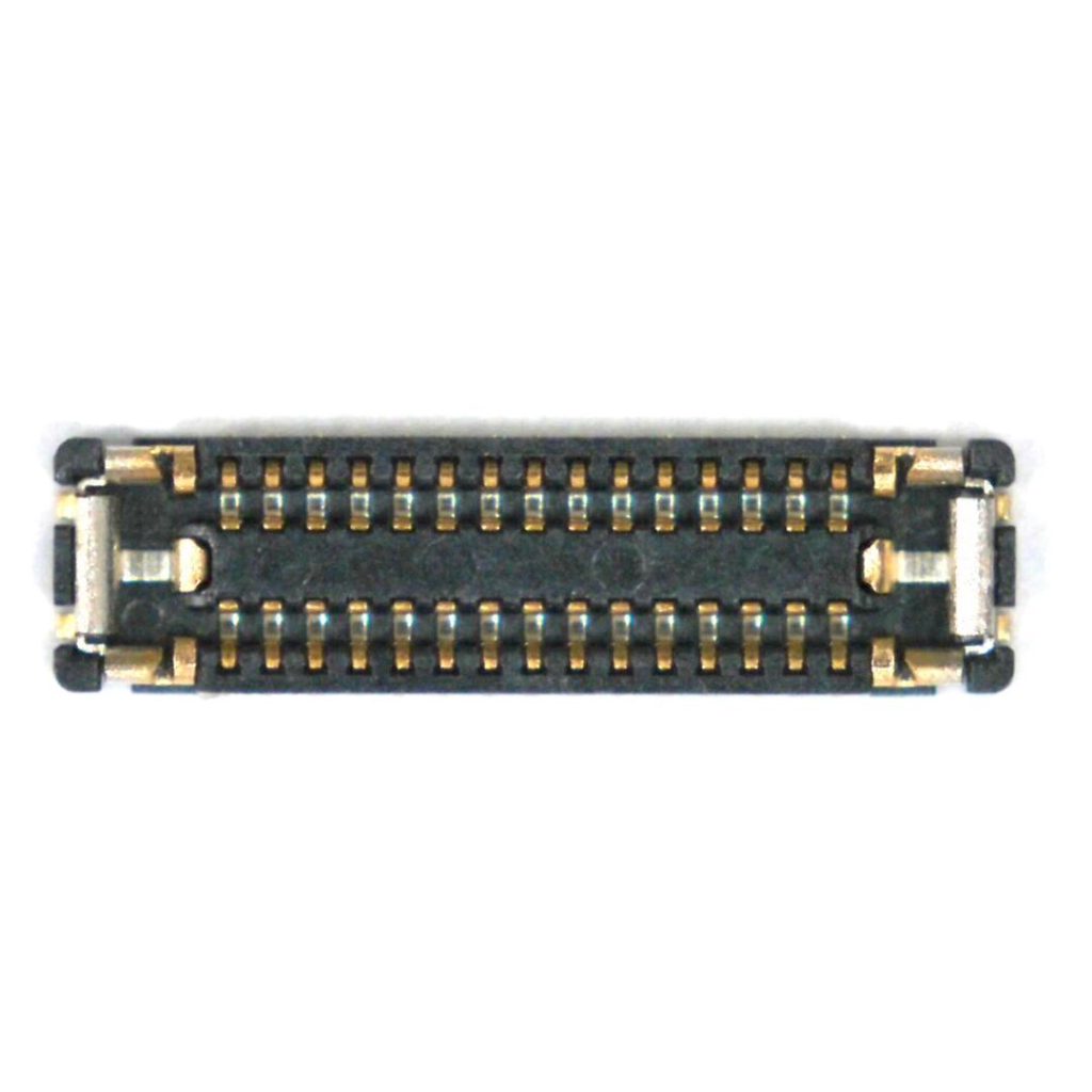SM A16-5G A166P On Board LCD Connector (15*15PIN)(30PIN) – CME ...