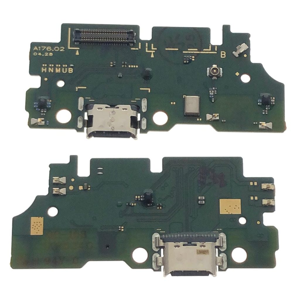 SM A17-5G SM-A176B (ORI) Charging Board – CME Distribution Sdn Bhd