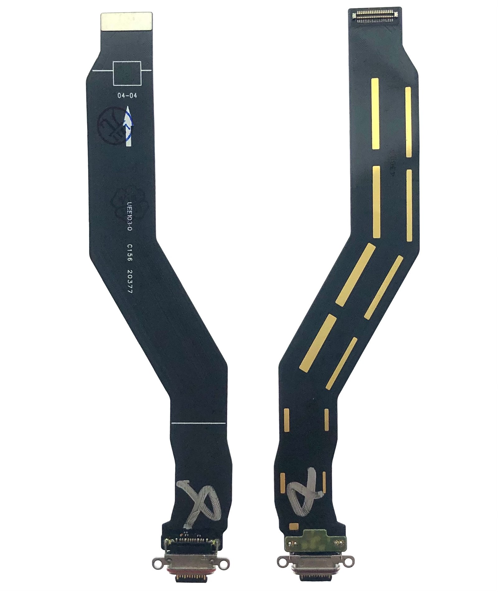 OnePlus 8 (ORI) Charging Flex Ribbon – CME Distribution Sdn Bhd