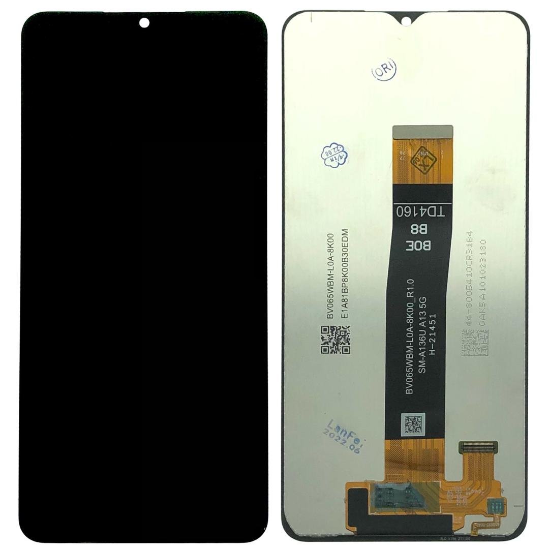 SAM SM A13-5G (SM-A136)/A04S (SM-A047) LCD Original Full Set – CME ...