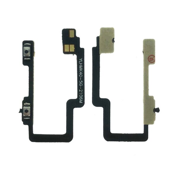 Xiaomi Poco F3 Ribbon Volume – CME Distribution Sdn Bhd