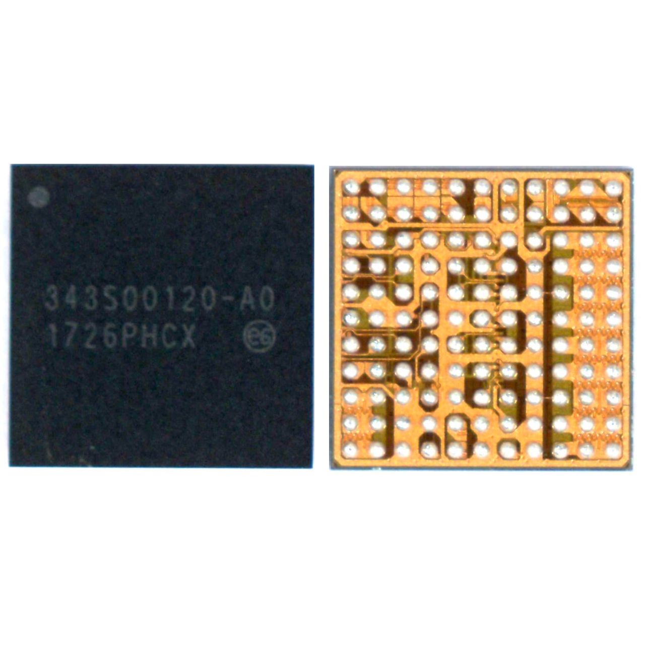 Pad Pro 10.5 343S00120-A0 Power IC – CME Distribution Sdn Bhd