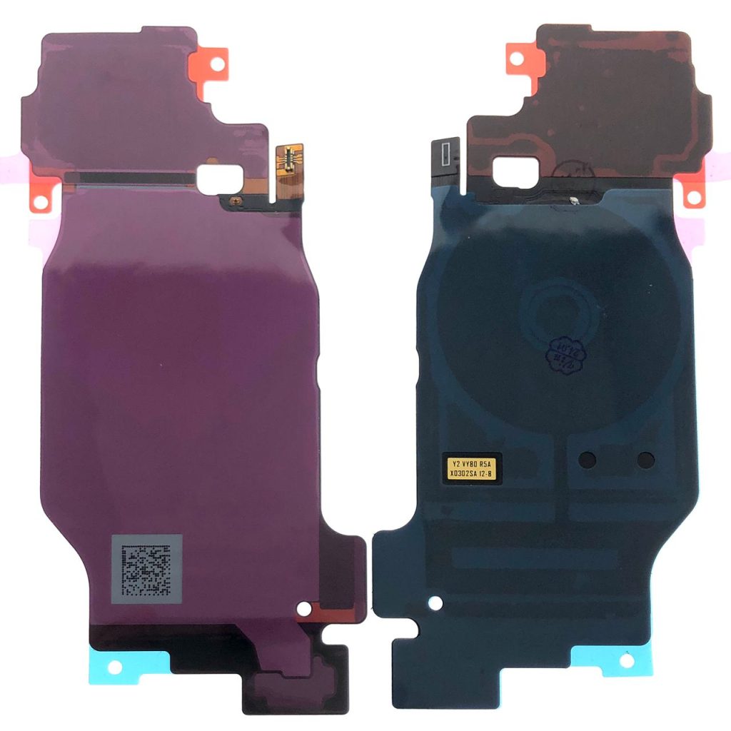 SM S20 Plus Ribbon Wireless Charging – CME Distribution Sdn Bhd