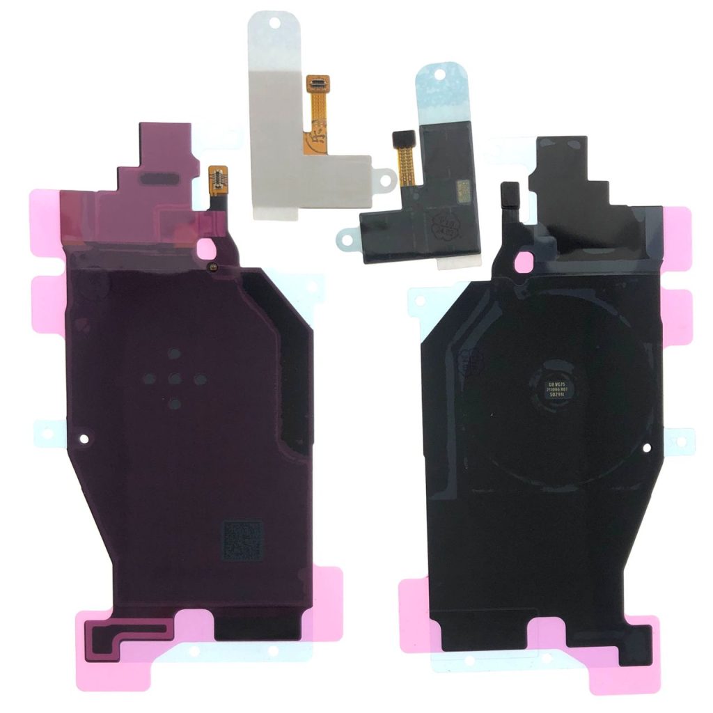 SM S22 Plus Ribbon Wireless Charging + NFC (1SET 2PCS) – CME ...