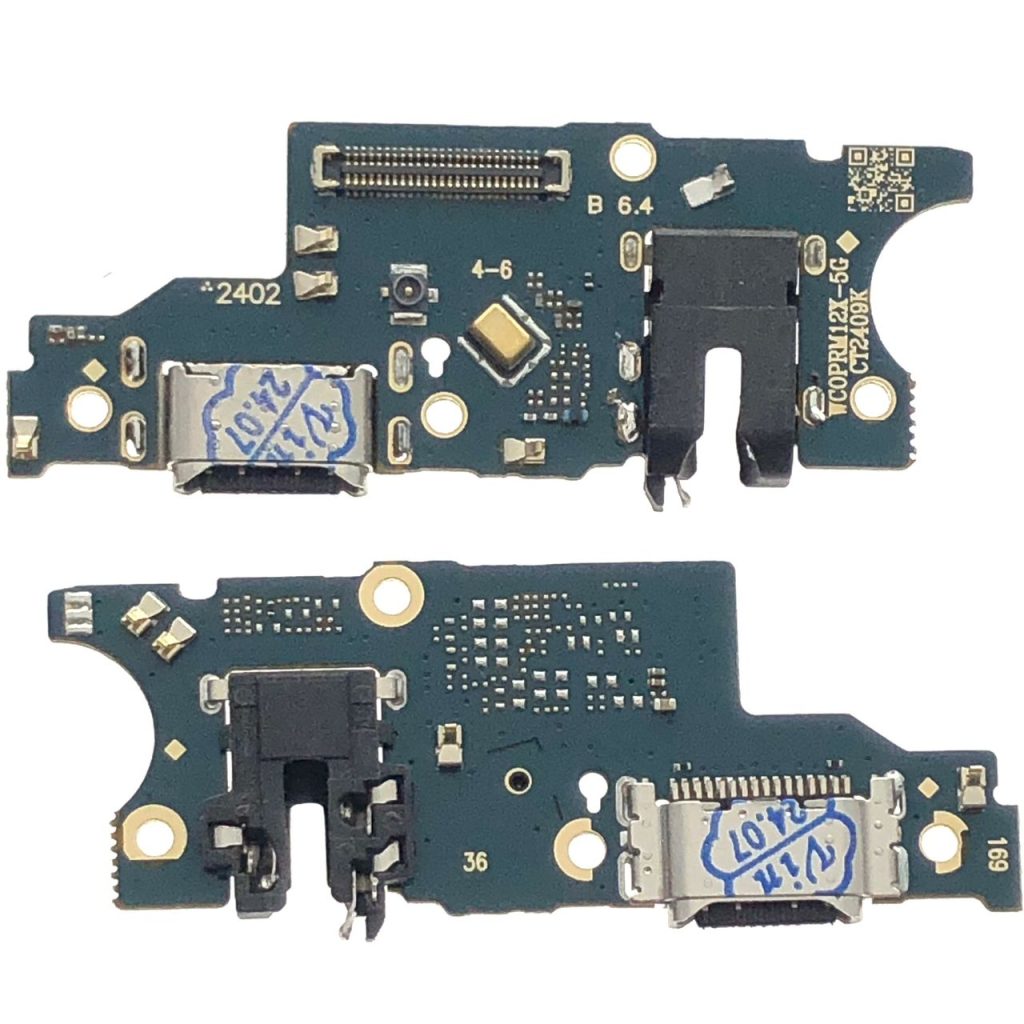 Charging Board / Port – CME Distribution Sdn Bhd