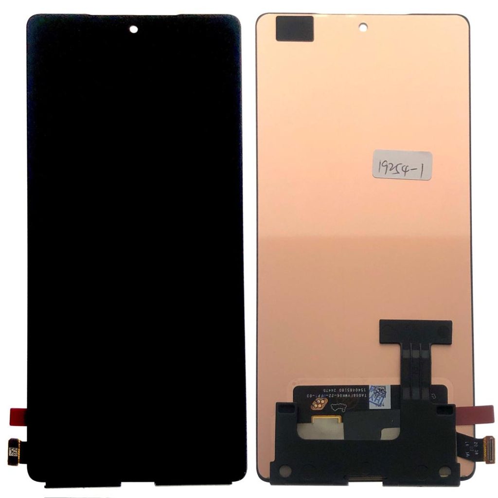 Infinix Note 50-4G X6856/Note 50 Pro-4G X6855/Note 50 ProPlus-5G X6856 ...