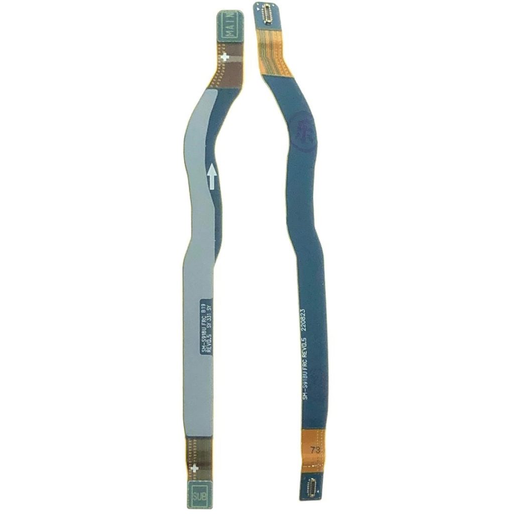 SM S23 Ultra-5G Ribbon Flex RF Signal Cable – CME Distribution Sdn Bhd