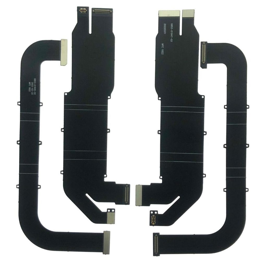 Google Pixel Fold Ribbon UI For LCD (1SET 2PCS) – CME Distribution Sdn Bhd