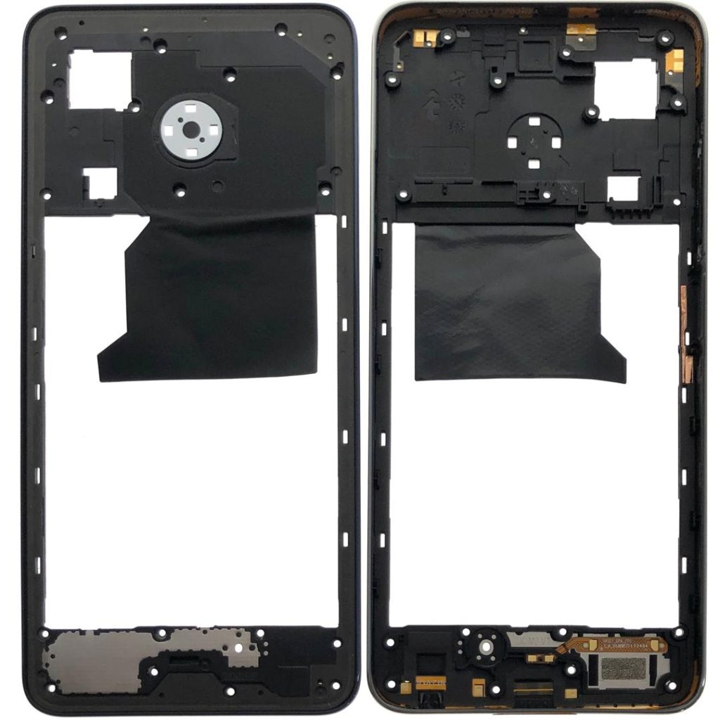 Infinix Hot 40i X6528 Middle Frame Bezel – CME Distribution Sdn Bhd