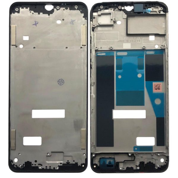 Realme Note 60-4G RMX3933 LCD Frame – CME Distribution Sdn Bhd