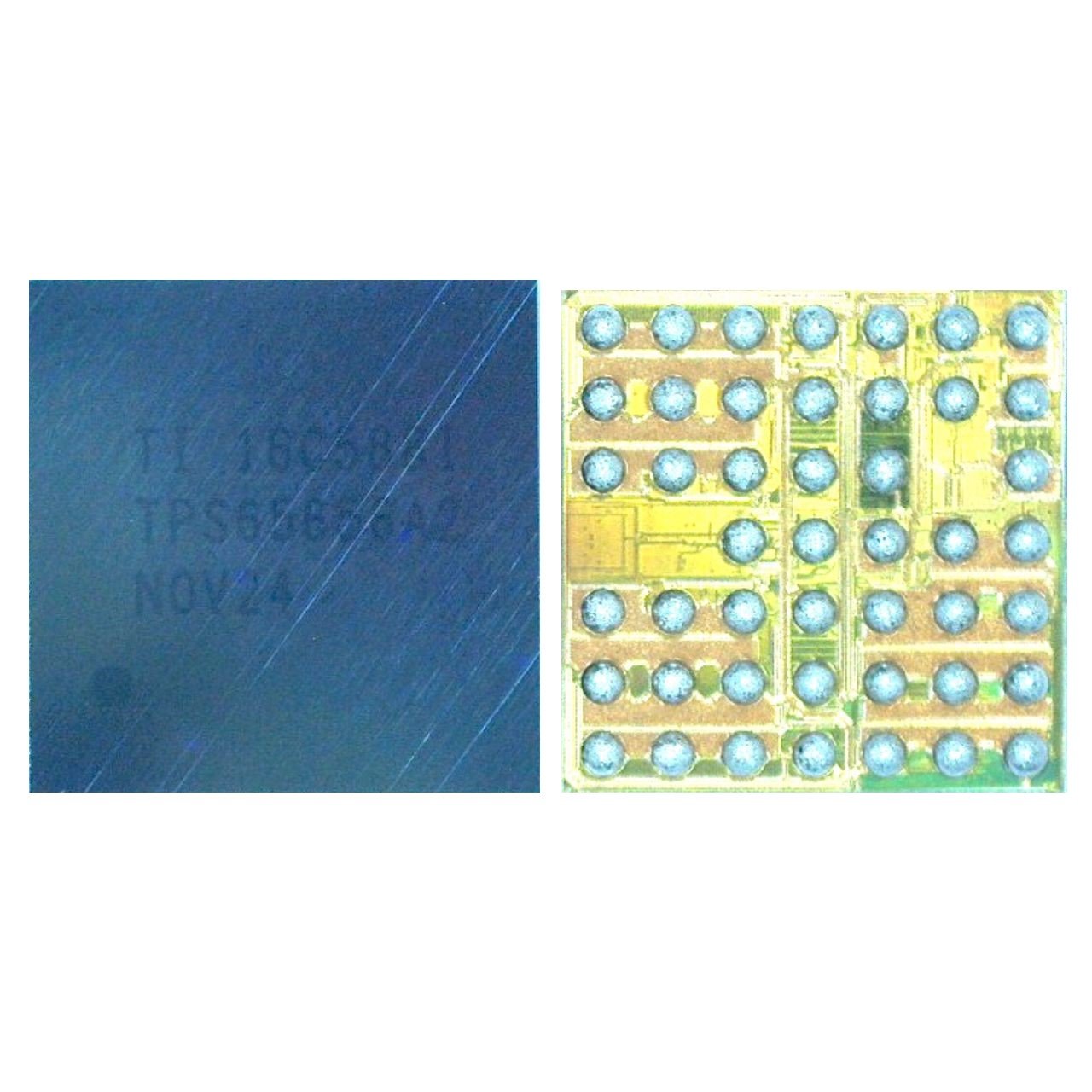 Phone 12ProMax (TP65656A2) Display IC – CME Distribution Sdn Bhd