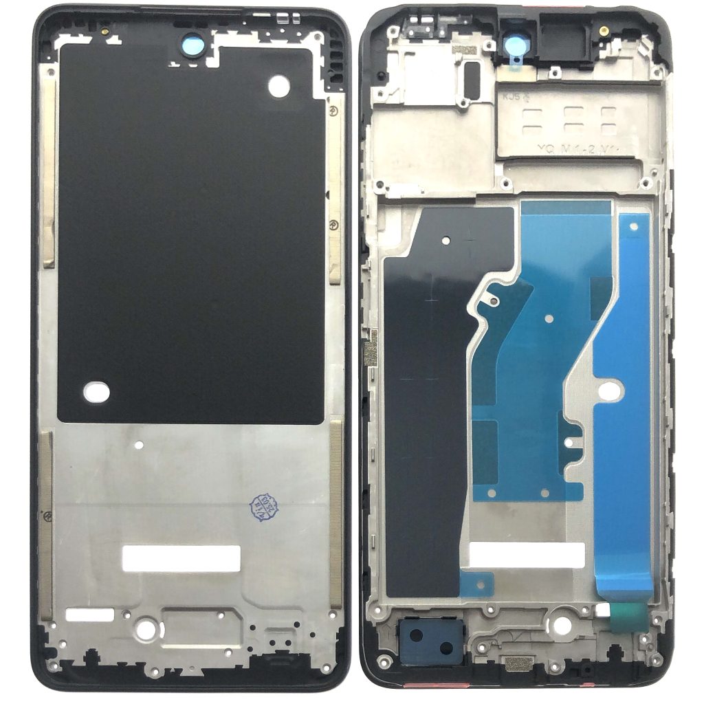 Tecno Spark 20-4G KJ5 LCD Frame – CME Distribution Sdn Bhd