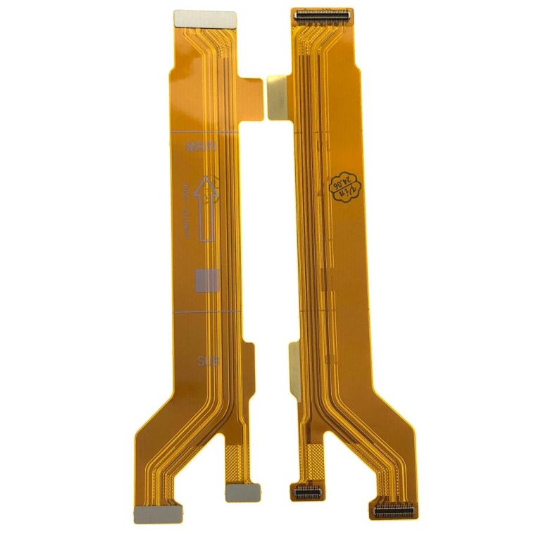 Redmi Note 13 ProPlus-5G Ribbon UI For Charging Board – CME ...