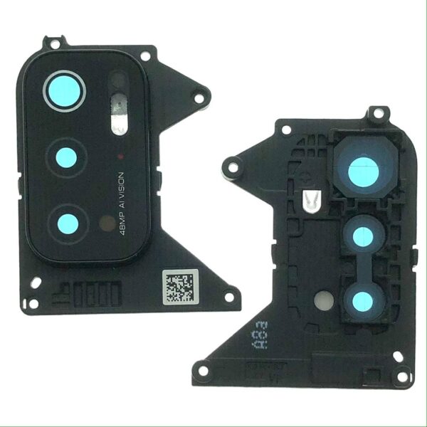 Xiaomi Poco M3 Pro Camera Lens + Frame – CME Distribution Sdn Bhd