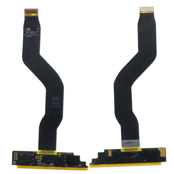 SM Z Fold 5 F946 (Outer Screen) Ribbon Flex LCD (For Bonding ...