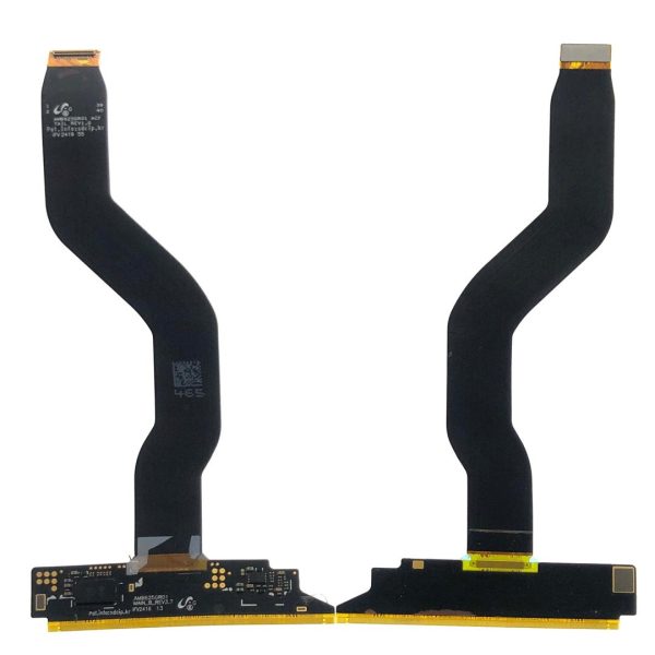 SM Z Fold 6 F956 (Outer Screen) Ribbon Flex LCD (For Bonding ...