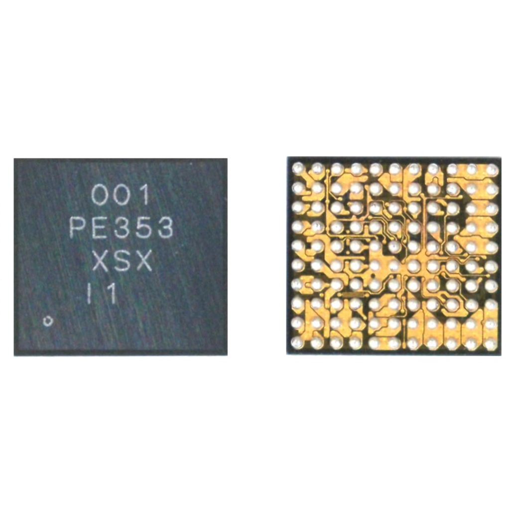 SM S23 Ultra 001 Charging IC – CME Distribution Sdn Bhd