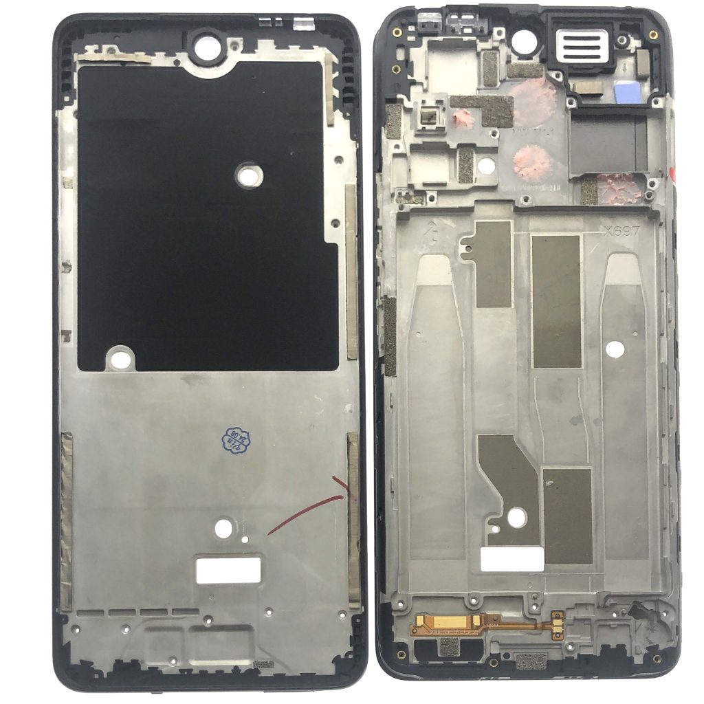 Infinix Note 11 Pro (X697) LCD Frame – CME Distribution Sdn Bhd
