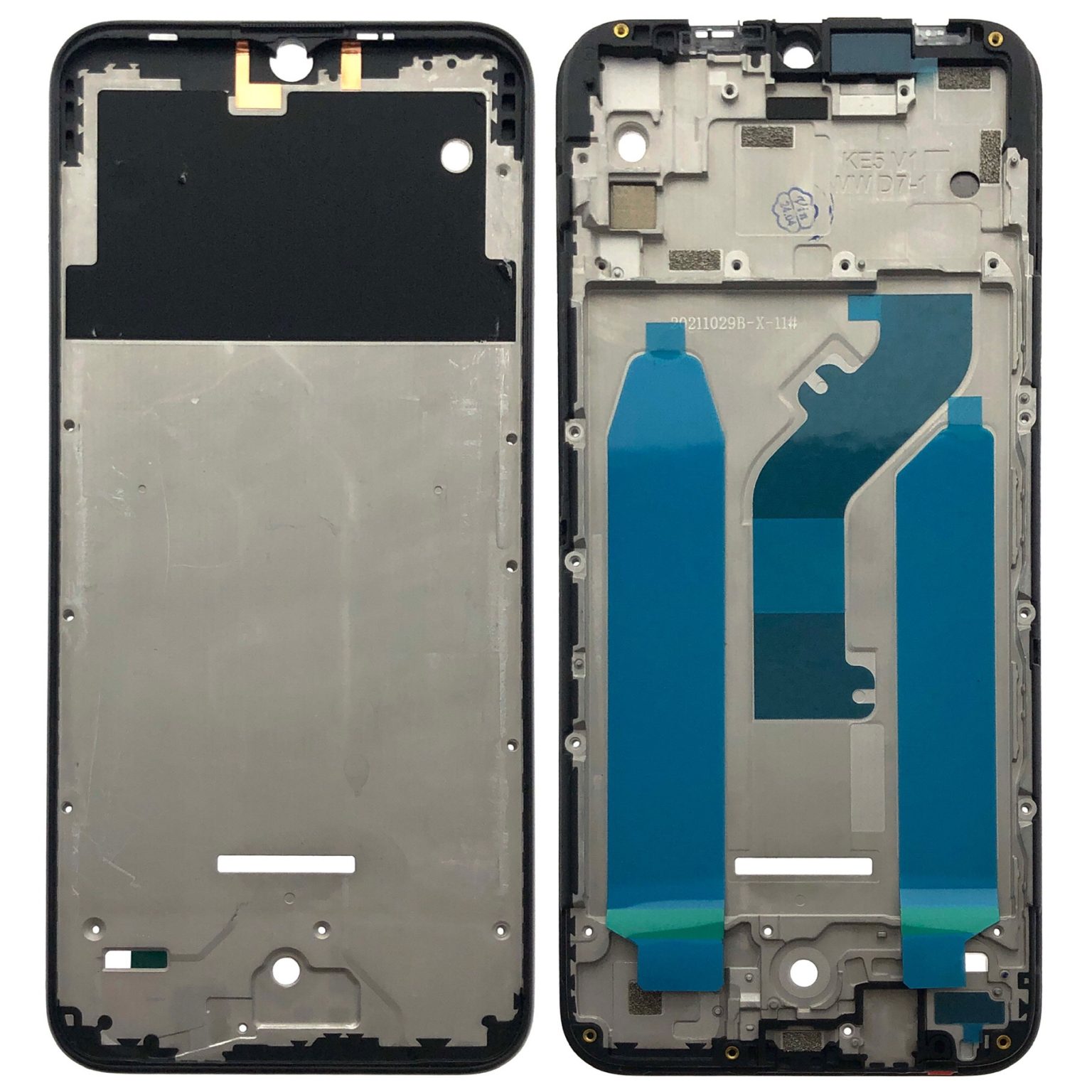 Tecno Spark Go-2020 (KE5S) LCD Frame – CME Distribution Sdn Bhd