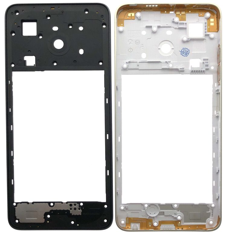 Tecno Spark Go 2024 BG6 Middle Frame Bezel – CME Distribution Sdn Bhd