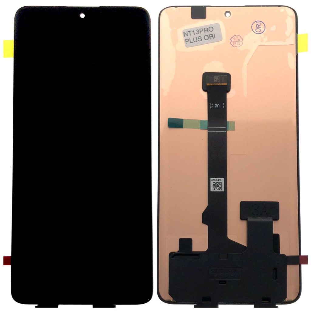Redmi Note 13 Pro Plus-5G (23090RA98C)/ Redmi Note 14 Pro-5G/Redmi Note ...