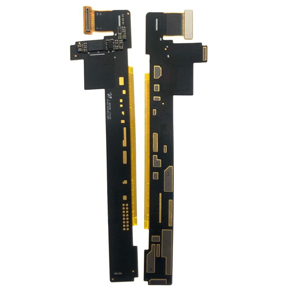 SM Z Fold 2 F916 (Inner Screen) Ribbon Flex LCD (For Bonding ...