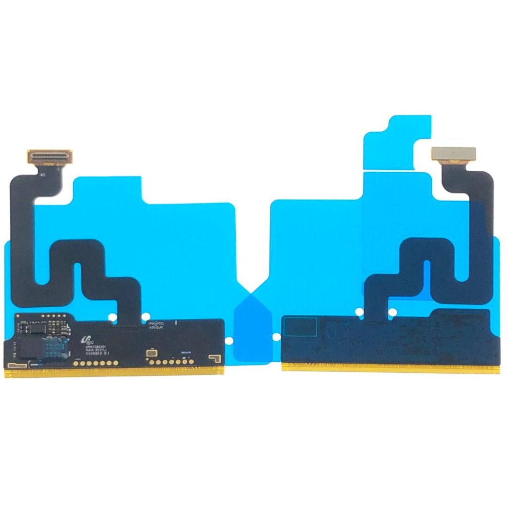 SM Z Flip 5 F731 (Inner Screen) Ribbon Flex LCD (For Bonding ...