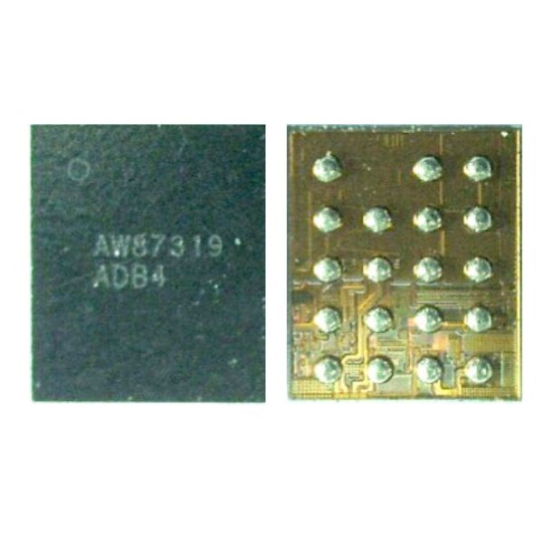 Redmi 4A / Note 4X (AW87319) Audio IC – CME Distribution Sdn Bhd