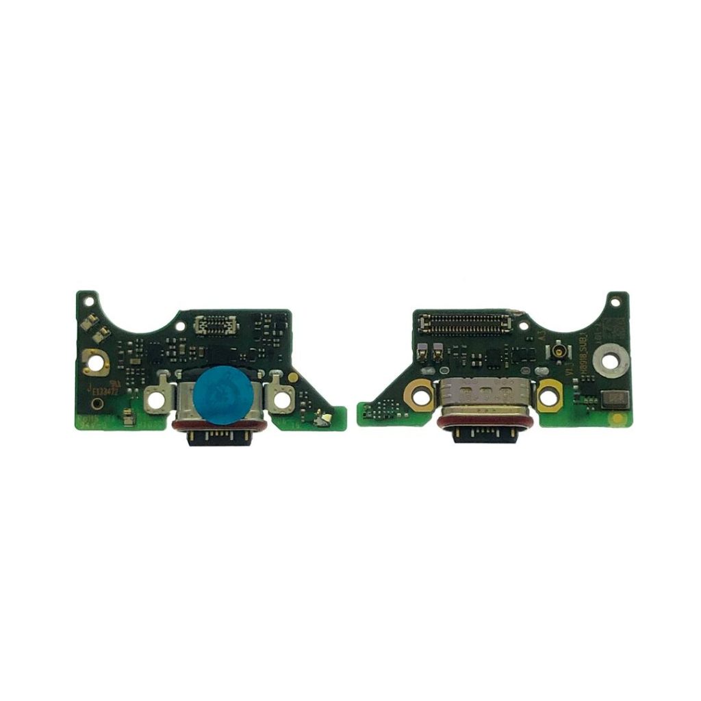Tecno Camon 40 Pro-4G (ORI Used) Charging Board – CME Distribution Sdn Bhd