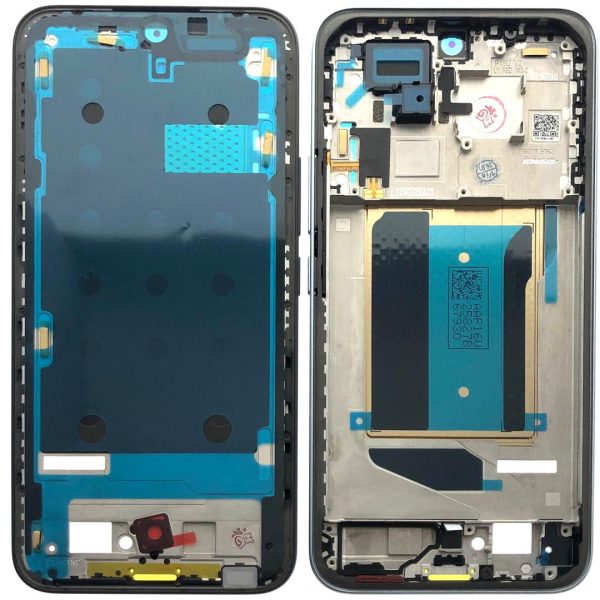 Redmi Note 15 ProPlus-5G LCD Frame – CME Distribution Sdn Bhd