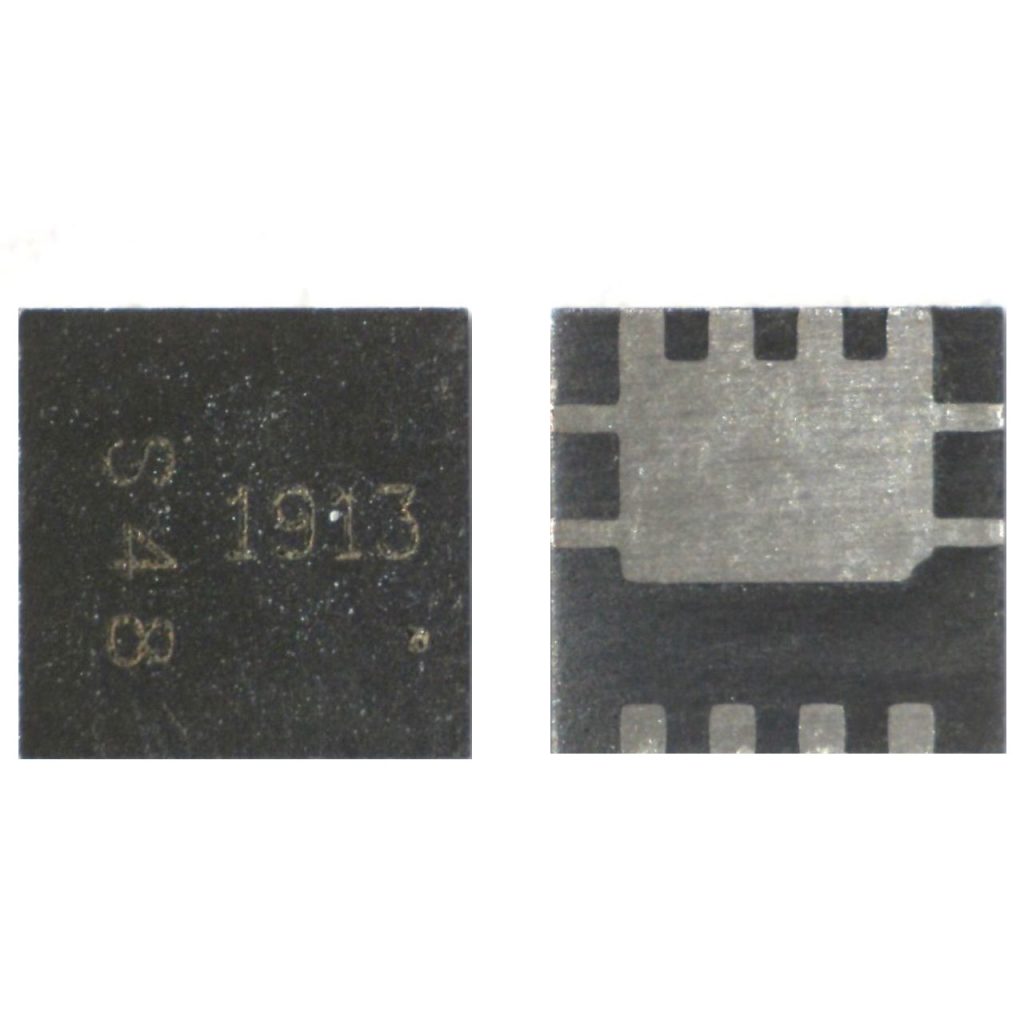 PXD Air 4 S48开头 Power IC – CME Distribution Sdn Bhd