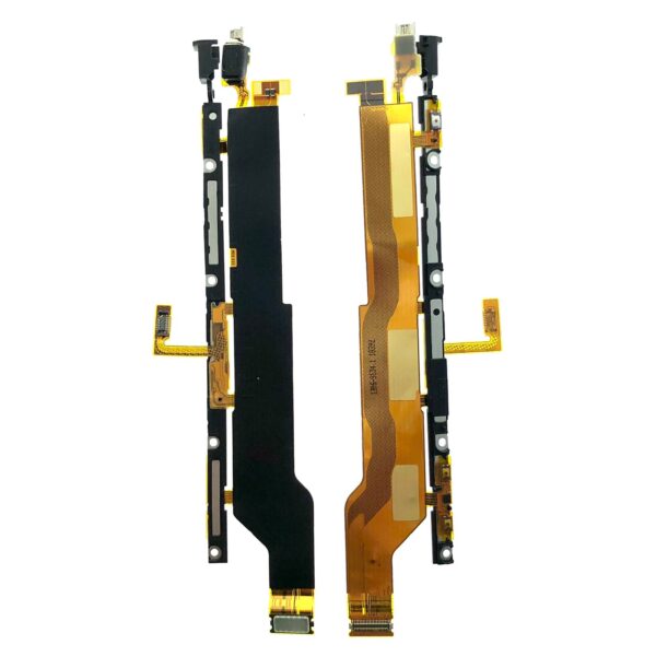 Sony Xperia XZ1 Ribbon On Off + Volume – CME Distribution Sdn Bhd