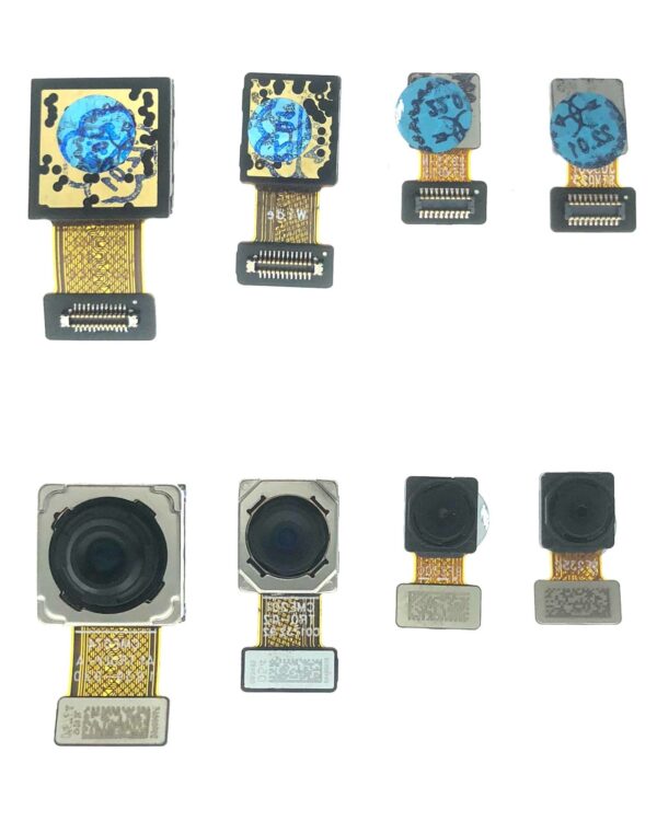 Oppo A91 Rear Camera (1SET 4 PCS) – CME Distribution Sdn Bhd