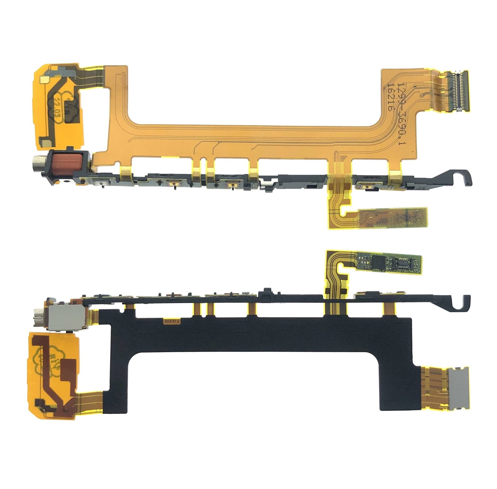 Sony Xperia X Performance Ribbon On Off + Volume – CME Distribution Sdn Bhd