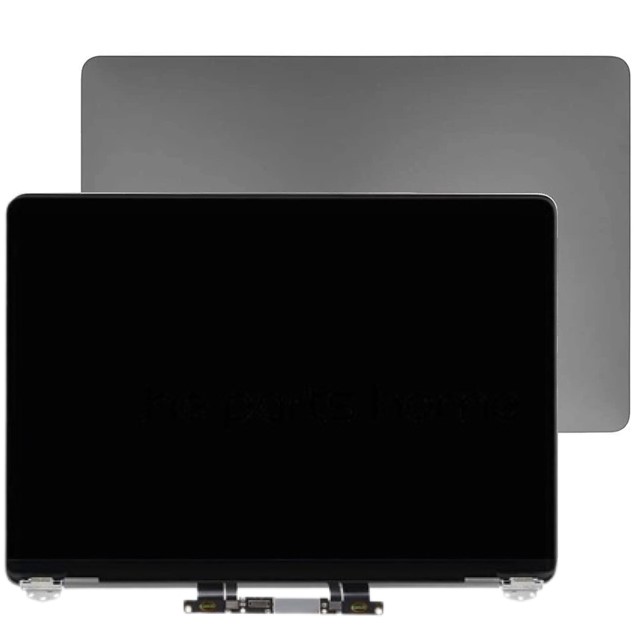 Mac Laptop Air 13.3″ (M1)-2020 A2337 LCD ORI Upper Halfcut With Housing ...